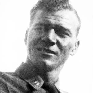 MSG John Gilbert Boucher - Korean War Project