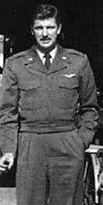 CPT Bill Elsom - Korean War Project