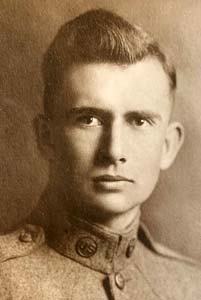 PFC Eugene Richard Forsgren Jr - Korean War Project