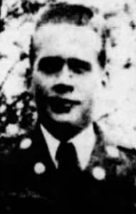 PVT Orville Eugene Gustafson - Korean War Project