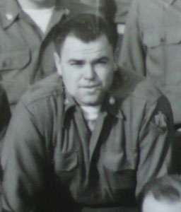 CPL Kenneth Joseph Higbee - Korean War Project