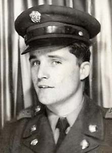 PFC Eugene N Jones - Korean War Project