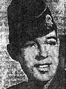 Joseph Macklin's Instagram, Twitter & Facebook on IDCrawl