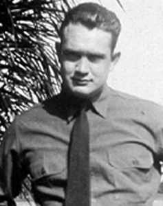 MSG Leon Benjamin Pendergrass - Korean War Project