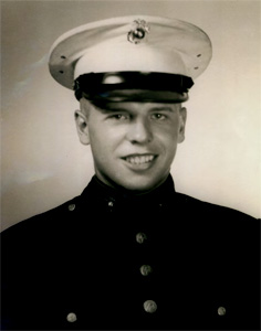 PFC Raymond Jackson Perry - Korean War Project