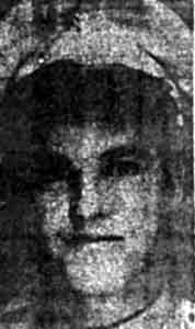 SGT Raymond Oscar Pierce - Korean War Project