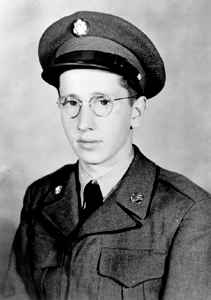 PFC James Donald Rentschler - Korean War Project