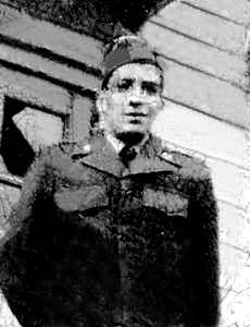 SFC Peter Richard Romeo - Korean War Project