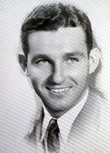 1LT Mac Lee Fitzgerald - Korean War Project